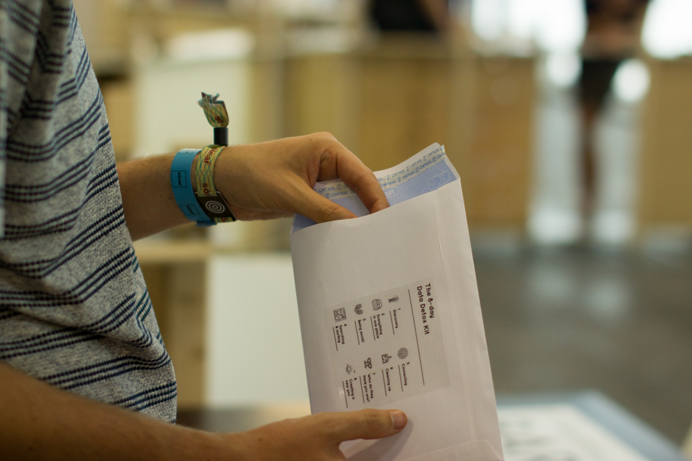 How to do a data detox – BetterTech